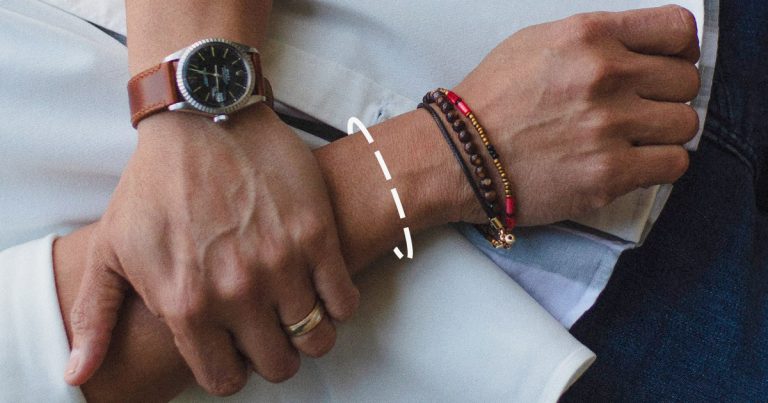 Finding Perfect Fit: Explore Average Wrist Size Women and Men