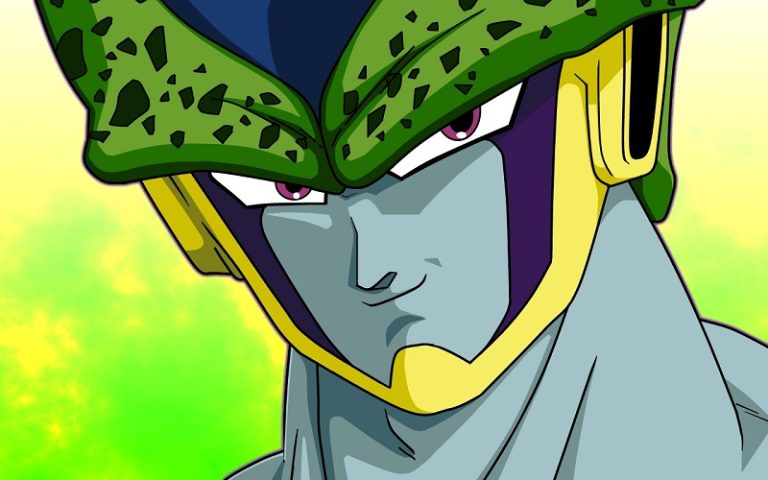 What is Perfect Cell's Power Level? - Local Value Magazine