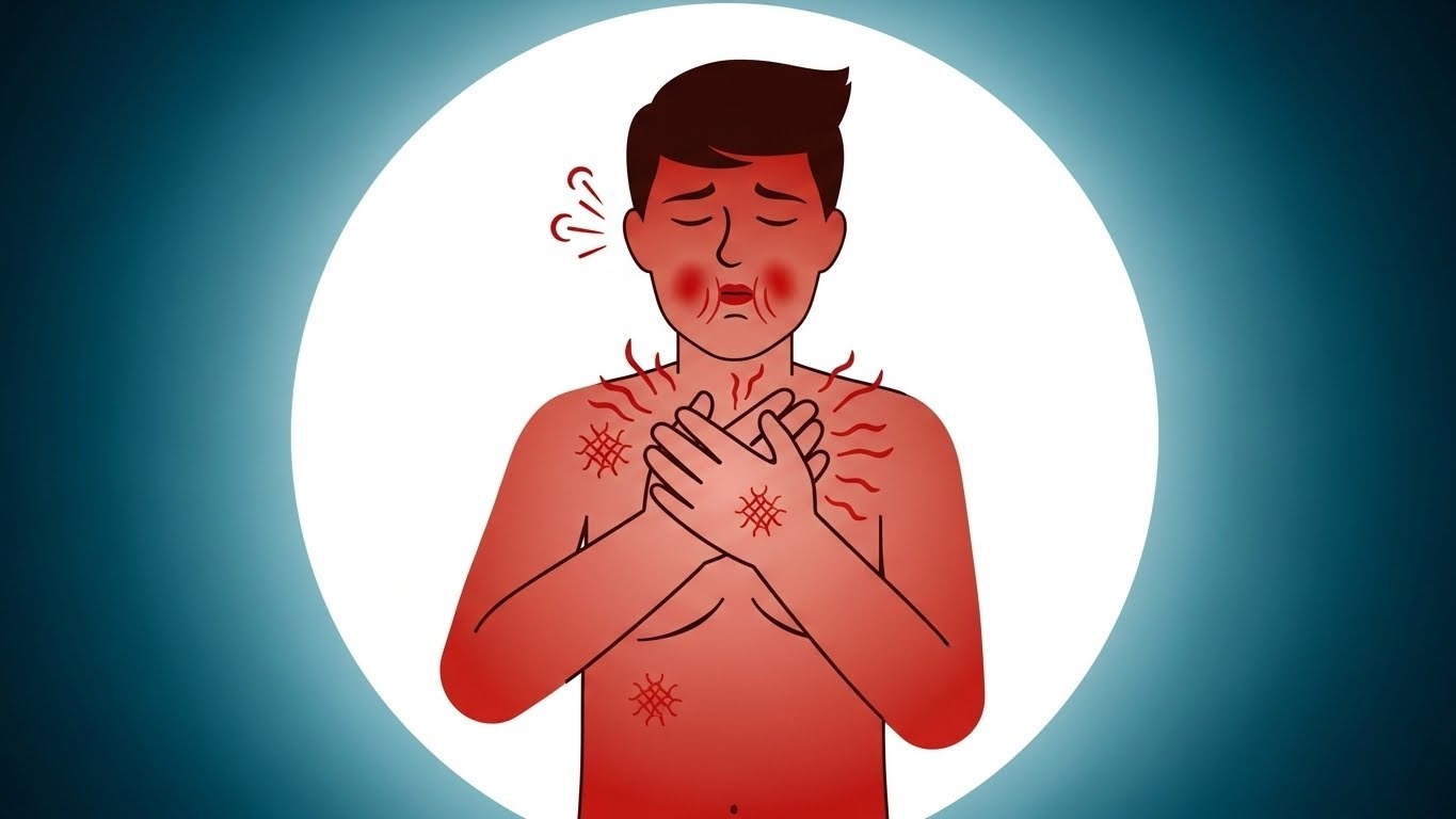 How to Identify High-Risk Insect Bites and Stings - Local Value Magazine